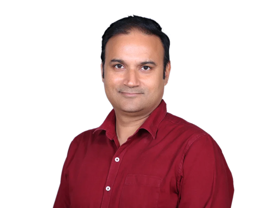 Dr. Sanjeev Kumar- School of Advanced Engineering | UPES